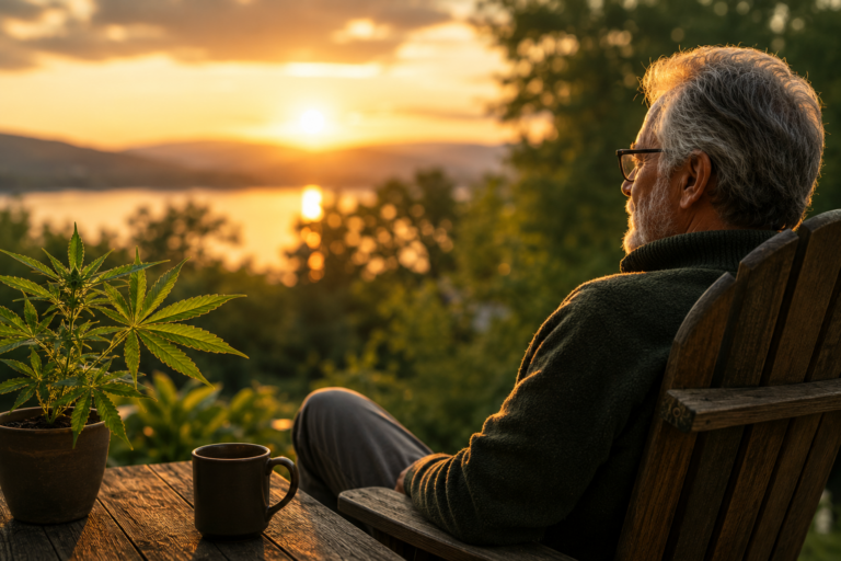 New Research Challenges Old Assumptions About Cannabis and Brain Health